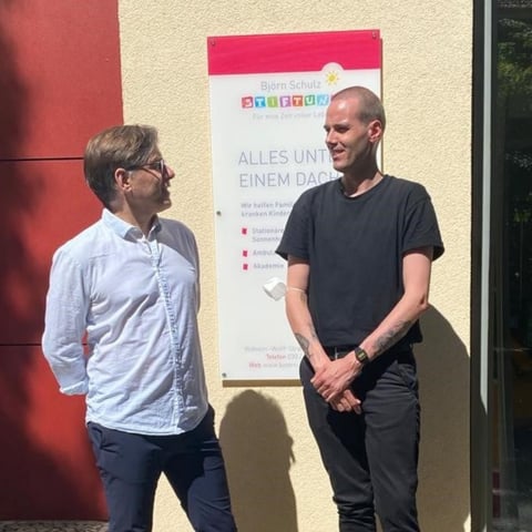 myneva.daarwin - Moderne Lösungen für die Kinder- und Jugendhilfe