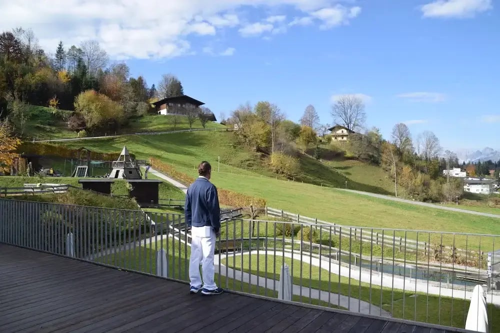 So unterstützt die myneva Pflegesoftware das Sozialzentrum Pillerseetal