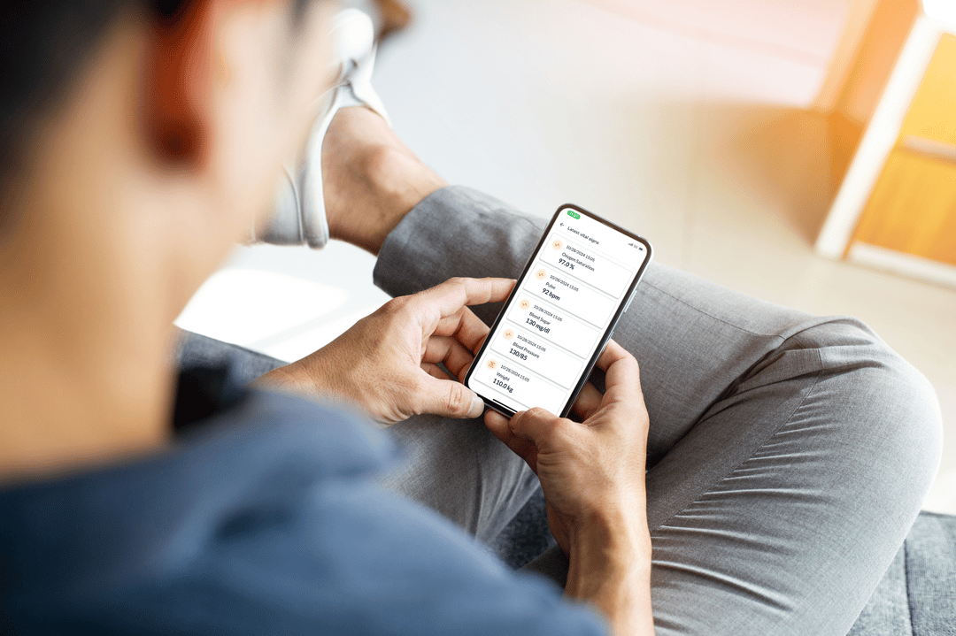 myneva: Software für die Dokumentation in der Pflege