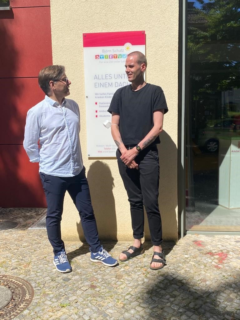 myneva.daarwin - Software for child/youth welfare and integration ...