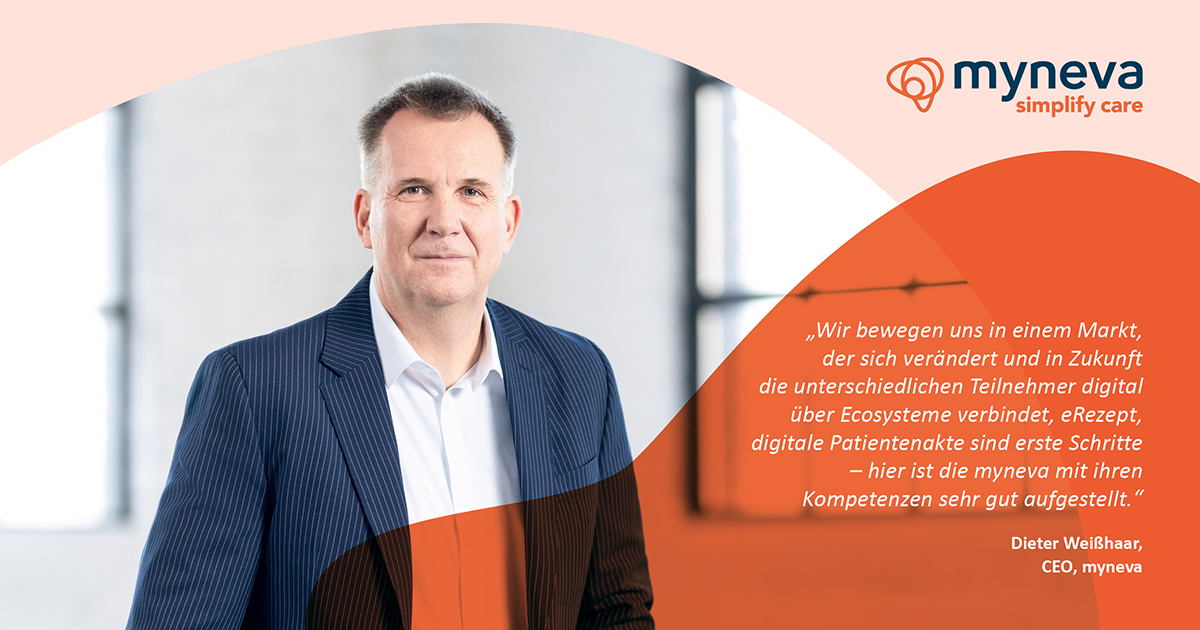 Interview mit CEO Dieter Weisshaar nach den ersten 6 Monaten