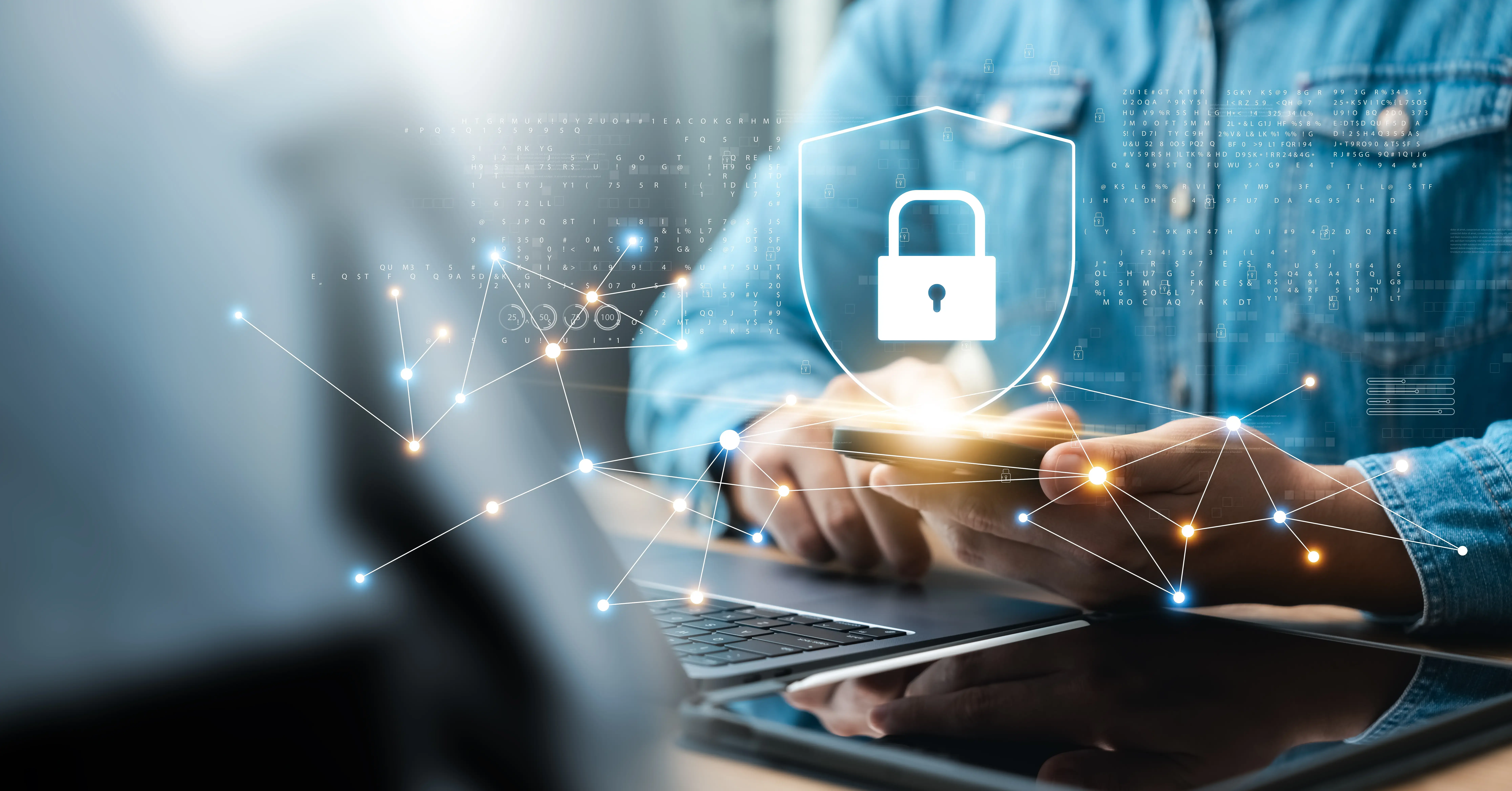 Wie myneva durch robuste Cyber-Standards und Datenschutz das ...