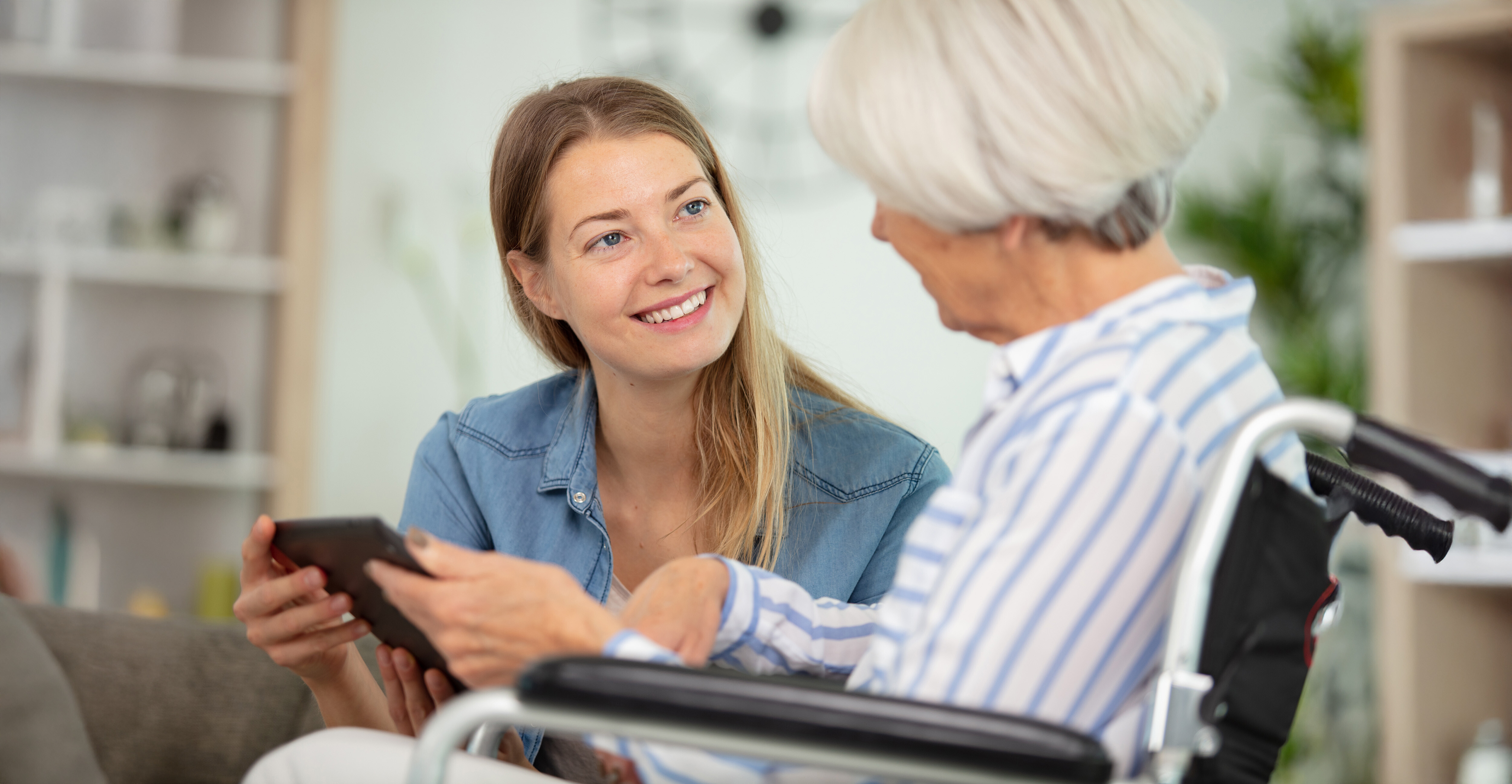 Qualitätsmanagement in der Pflege: Herausforderungen und Lösungen