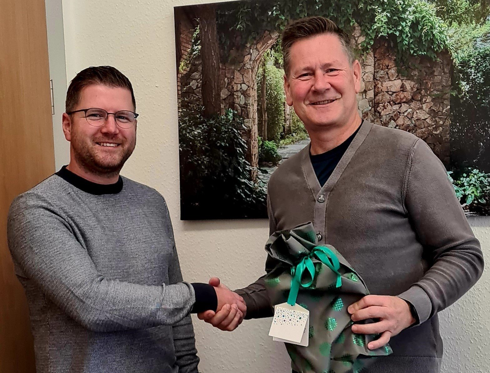 Wie zufrieden sind Sie, liebe Kund:innen?