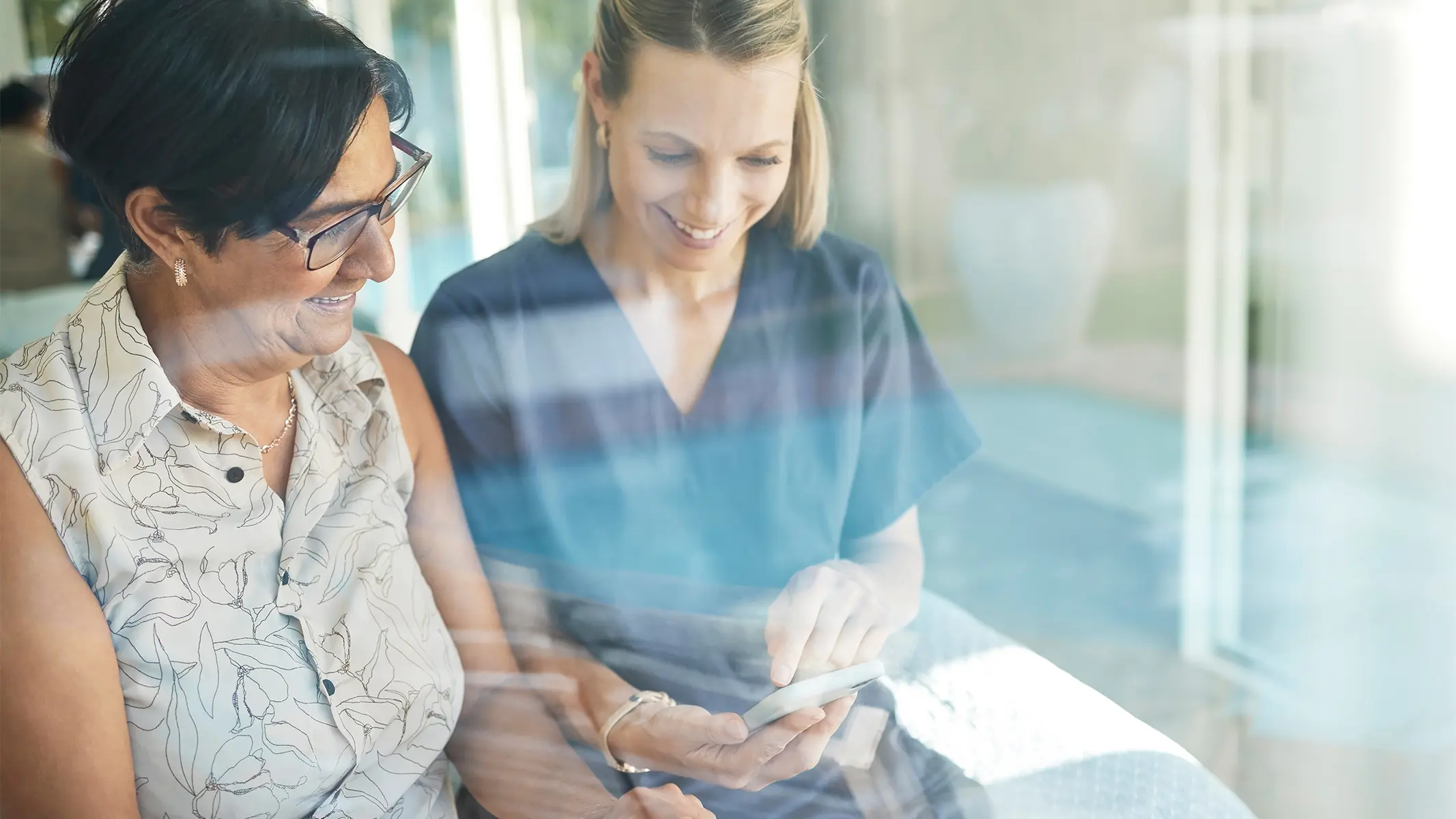 Digitization – is key in improving care