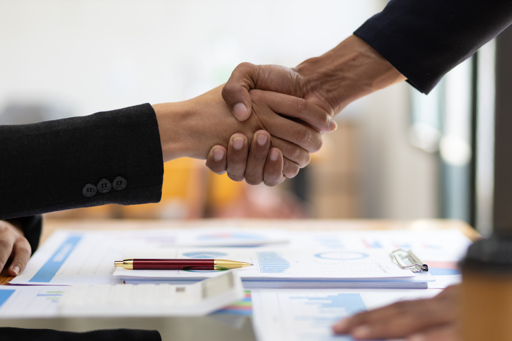 Integration with purpose: How two teams became one myneva