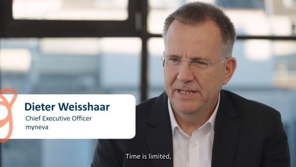 Video | Transforming care: How digitization eases strain on caregivers